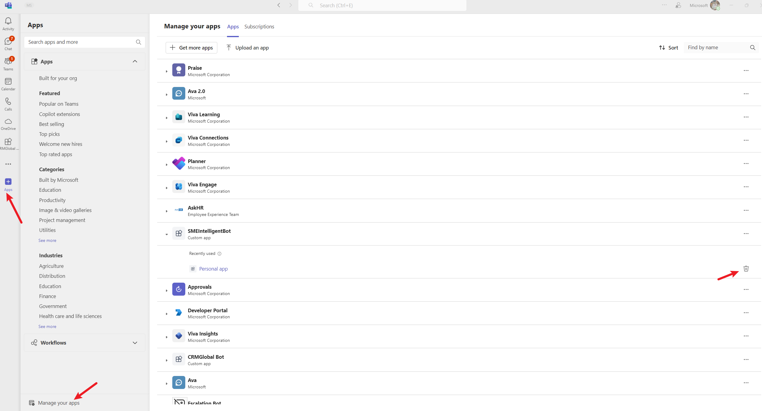 FAQ | SME Intelligent Bot Wiki